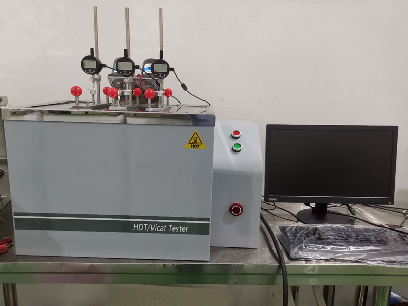 ISO 75 / ISO 306 from China manufacturer - GT-TEST