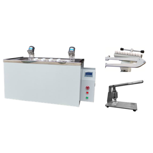 ASTM D 1693 from China manufacturer - GT-TEST