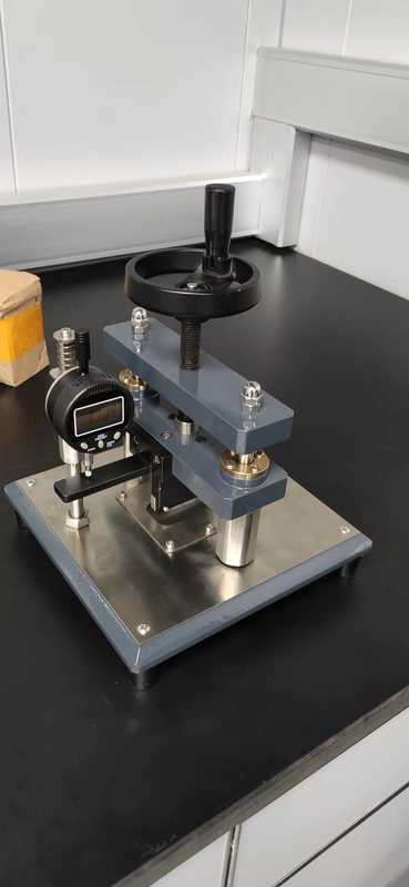 Notched Constant Ligament Stress Tester for Polyolefin Geomembranes ...